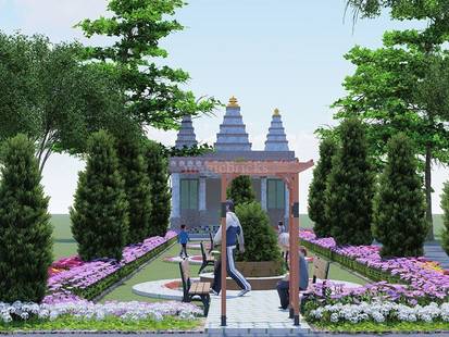Trimurti Nagar in Galudi, Jamshedpur: Price, Brochure, Floor Plan, Reviews