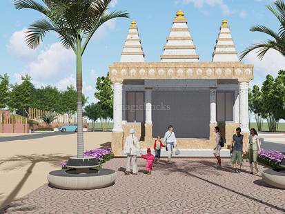Trimurti Nagar in Galudi, Jamshedpur: Price, Brochure, Floor Plan, Reviews