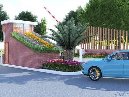 Trimurti Nagar in Galudi, Jamshedpur: Price, Brochure, Floor Plan, Reviews