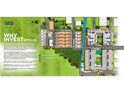 Sri Aishwaryam Elite in Ragavendra Nagar, Pondicherry: Price, Brochure ...