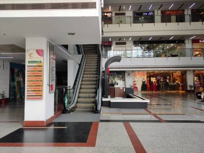 DLF DT City Centre in Shalimar bagh, New Delhi: Price, Brochure, Floor ...