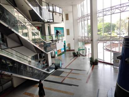 DLF DT City Centre in Shalimar bagh, New Delhi: Price, Brochure, Floor ...