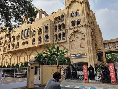 New Alipore Market in New Alipore, Kolkata: Price, Brochure, Floor Plan ...