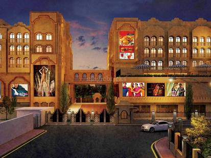 New Alipore Market in New Alipore, Kolkata: Price, Brochure, Floor Plan ...