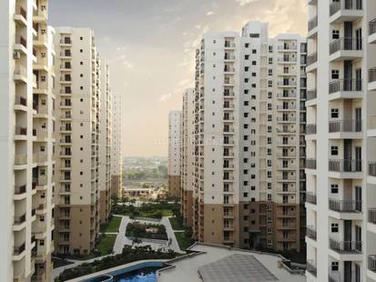Paramount Emotions in Noida Extension, Noida: Price, Brochure, Floor ...