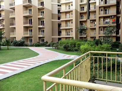 Paramount Emotions in Noida Extension, Noida: Price, Brochure, Floor ...