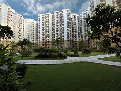 Paramount Emotions in Noida Extension, Noida: Price, Brochure, Floor ...