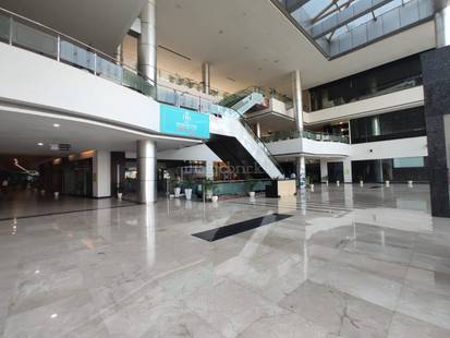 Global Foyer Mall in Golf Course Road, Gurgaon: Price, Brochure, Floor ...