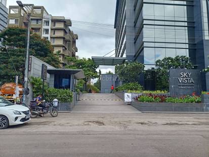 Sky Vista in Viman Nagar Central, Pune: Price, Brochure, Floor Plan ...
