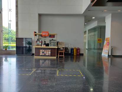 Noida One in Sector 62, Noida: Price, Brochure, Floor Plan, Reviews