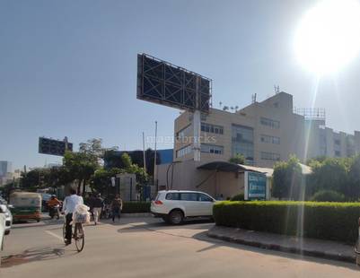 Global Foyer Mall in Golf Course Road, Gurgaon: Price, Brochure, Floor ...