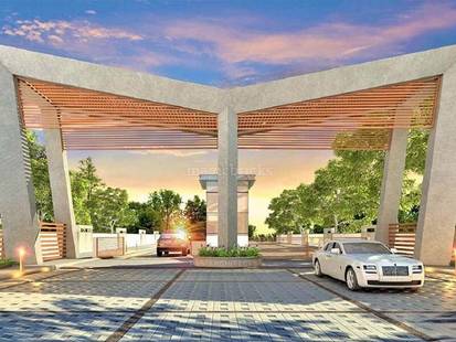 Kompally County in Kompally, Hyderabad: Price, Brochure, Floor Plan ...