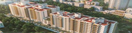 Perody Classic in Bannerghatta Road, Bangalore: Price, Brochure, Floor ...