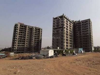 Namrata Happycity in Talegaon Dabhade, Pune: Price, Brochure, Floor ...