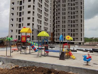 Namrata Happycity in Talegaon Dabhade, Pune: Price, Brochure, Floor ...