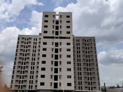 Namrata Happycity in Talegaon Dabhade, Pune: Price, Brochure, Floor ...