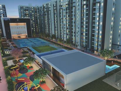 Gera Planet Of Joy in Kharadi, Pune: Price, Brochure, Floor Plan, Reviews