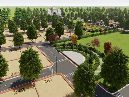 Trimurti Nagar in Galudi, Jamshedpur: Price, Brochure, Floor Plan, Reviews