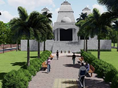 Trimurti Nagar in Galudi, Jamshedpur: Price, Brochure, Floor Plan, Reviews