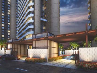 Kumar Prospera in Hadapsar, Pune: Price, Brochure, Floor Plan, Reviews