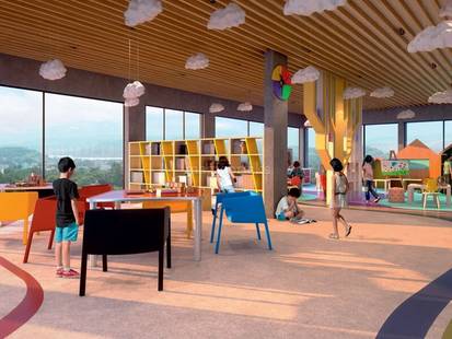 Urbanrise On Cloud 33 in Bachupally, Hyderabad: Price, Brochure, Floor ...