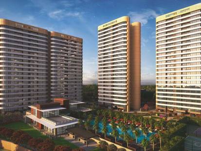 Kumar Prospera in Hadapsar, Pune: Price, Brochure, Floor Plan, Reviews