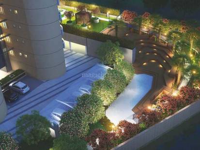 Kumar Prospera in Hadapsar, Pune: Price, Brochure, Floor Plan, Reviews