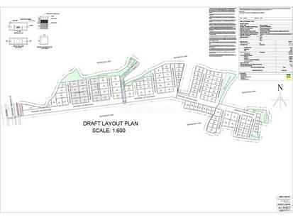 Maa Garudadri in Medchal, Hyderabad: Price, Brochure, Floor Plan, Reviews