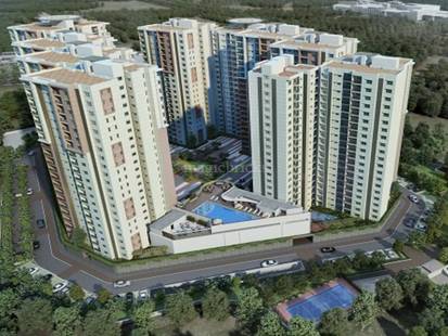 Sattva Divinity in Mysore Road, Bangalore: Price, Brochure, Floor Plan ...