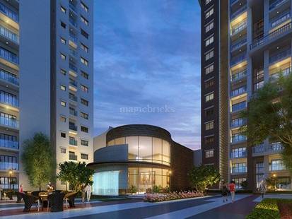 Sattva Divinity in Mysore Road, Bangalore: Price, Brochure, Floor Plan ...