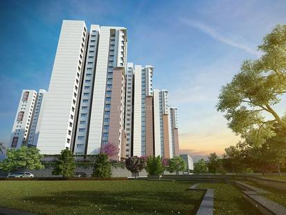 Sattva Divinity in Mysore Road, Bangalore: Price, Brochure, Floor Plan ...