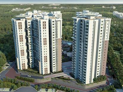 Sattva Divinity in Mysore Road, Bangalore: Price, Brochure, Floor Plan ...