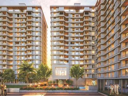 ARV Uthville in Kharadi, Pune: Price, Brochure, Floor Plan, Reviews