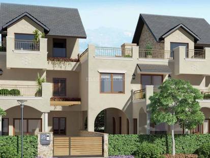 Rajpur View Enclave in Rajpur Road, Dehradun: Price, Brochure, Floor ...