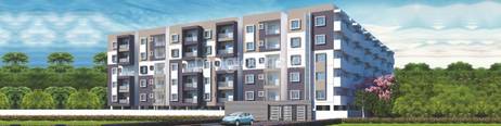 SS Paradise in Sarjapur Road, Bangalore: Price, Brochure, Floor Plan ...