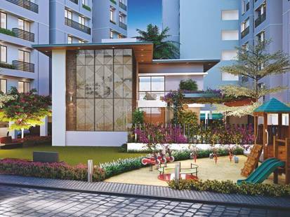 Samruddhi Hayosha in Dabhoi Road, Vadodara: Price, Brochure, Floor Plan ...