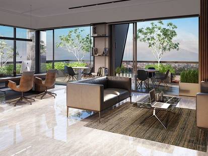 Akshar Square in Bodakdev, Ahmedabad: Price, Brochure, Floor Plan, Reviews