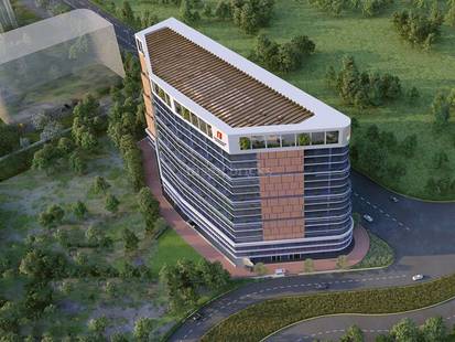 Mahaveer Gateway in Nanakram Guda, Hyderabad: Price, Brochure, Floor ...