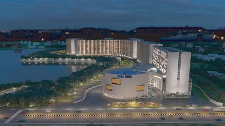 Incor Lake City in Patancheru, Hyderabad: Price, Brochure, Floor Plan ...