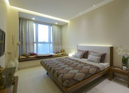 Oberoi Exquisite in Goregaon East, Mumbai: Price, Brochure, Floor Plan ...