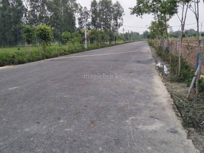 Aashirwad Enclave in Raibareli Road, Lucknow: Price, Brochure, Floor ...