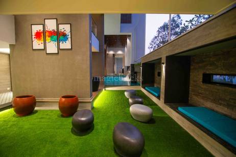 SNN Raj Spiritua in JP Nagar, Bangalore: Price, Brochure, Floor Plan ...