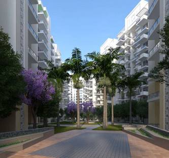 Unity the Amaryllis in Karol Bagh, New Delhi: Price, Brochure, Floor Plan, Reviews