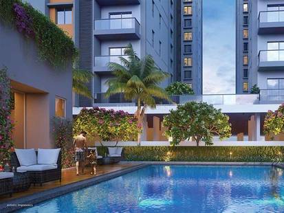 Vision Greenville in Hadapsar, Pune: Price, Brochure, Floor Plan, Reviews