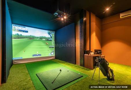 Signia Pearl Resale Price: 5+ Flats for Sale in Signia Pearl, Mumbai