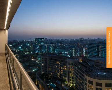 Signia Pearl Resale Price: 6+ Flats for Sale in Signia Pearl, Mumbai