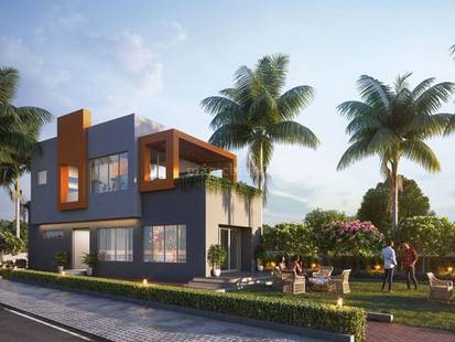 Vision Greenville in Hadapsar, Pune: Price, Brochure, Floor Plan, Reviews