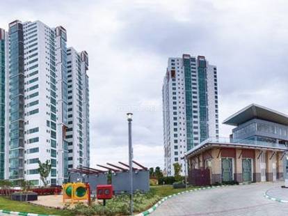 Sattva Magnificia in Old Madras Road, Bangalore: Price, Brochure, Floor ...