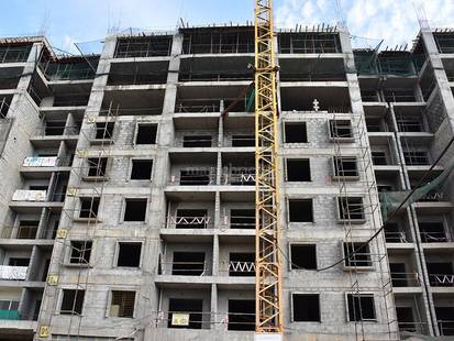 Brigade Courtyard Resale Price, Flats & Properties for sale in Brigade ...