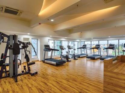 Sattva Magnificia in Old Madras Road, Bangalore: Price, Brochure, Floor ...